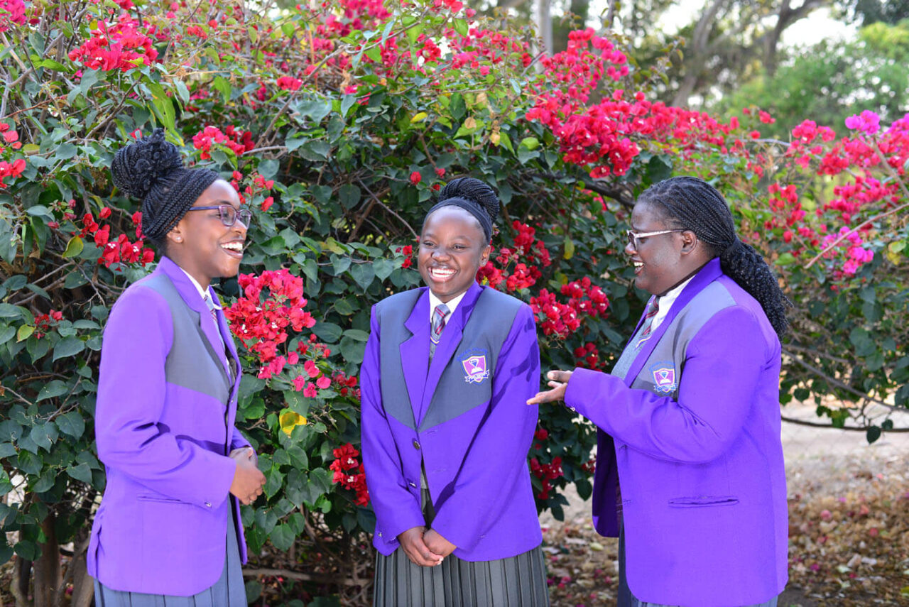 SeNgoda College - A Diamond cutting-edge mind... every child has it!!